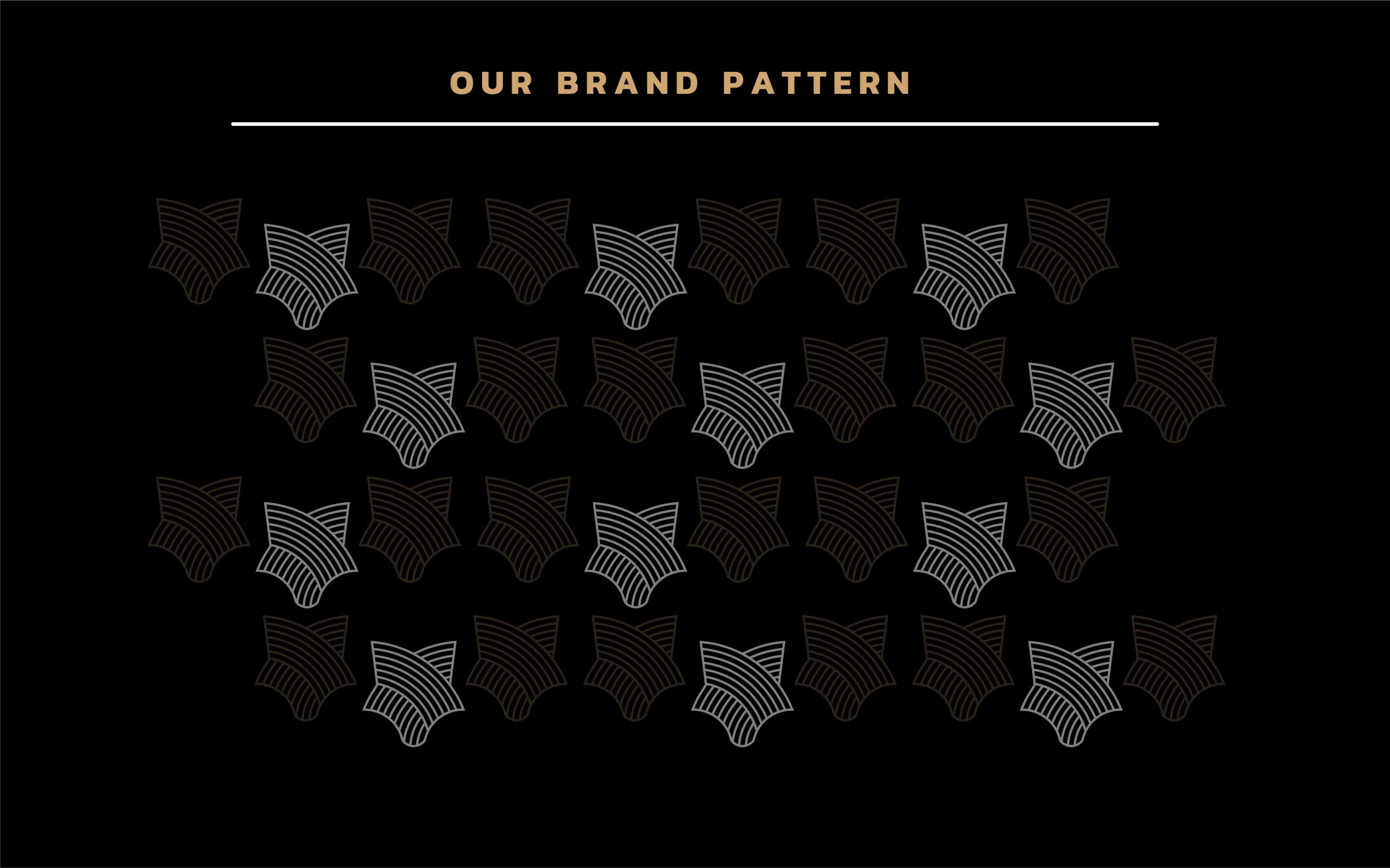 Woolf Brand Logo Design - Peter Melad